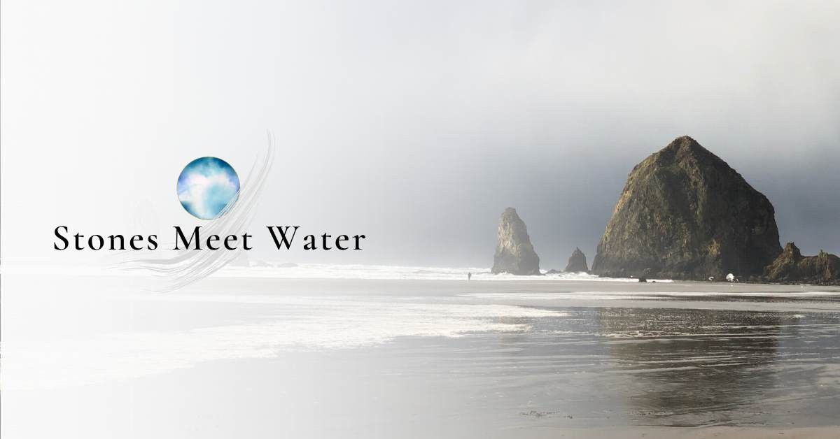 Meet Jennifer Zindel, Akashic Records Reader & Medium| Stones Meet Water