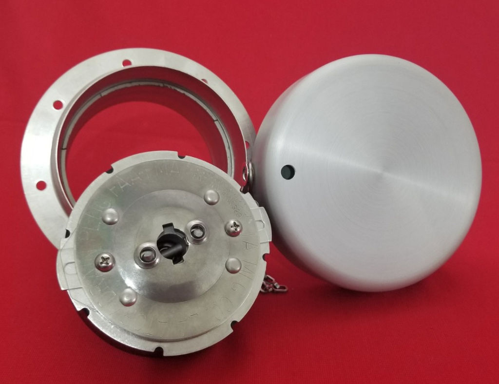 Airlinx Potable Water, Lavatory, Pneumatic Air Start Couplings