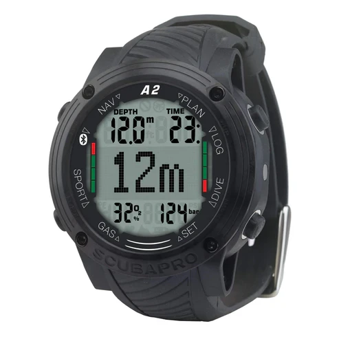 ALADIN A2 DIVE COMPUTER | Ocean Turtle Diving