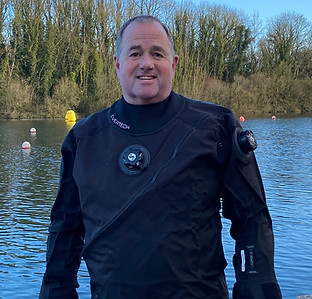 Meet the Team | Ocean Turtle Diving