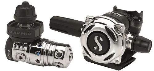 MK25 EVO/A700/S270 OCTOPUS DIVE REGULATOR SYSTEM | Ocean Turtle Diving