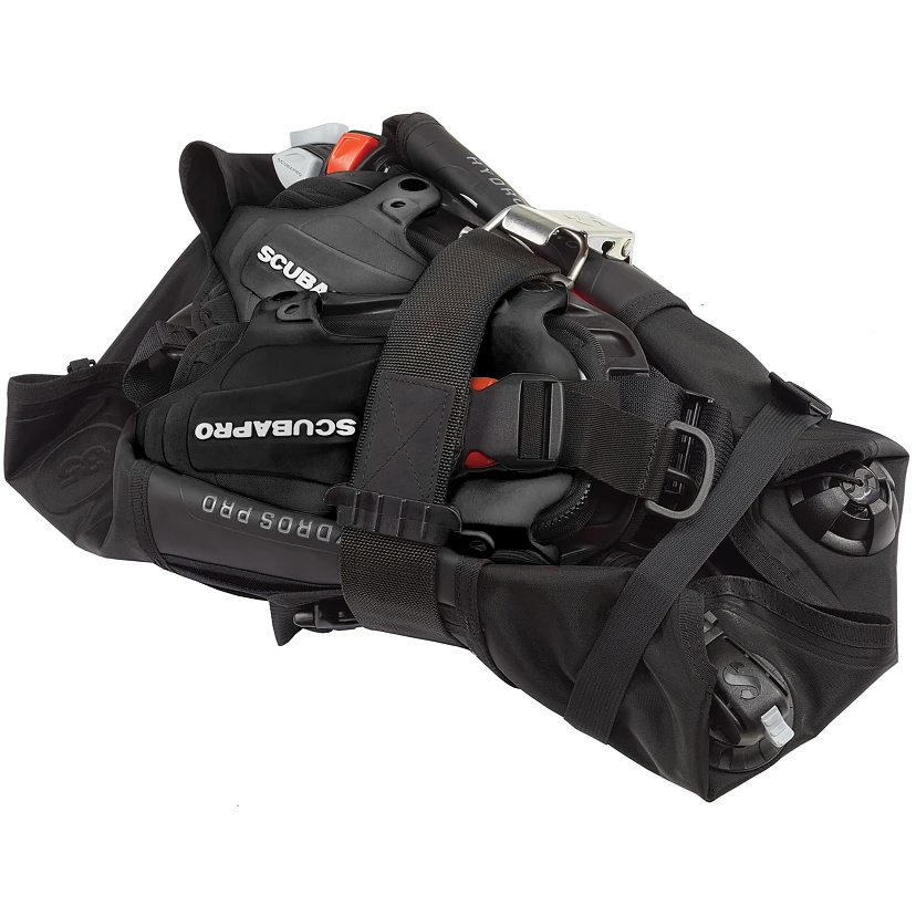 HYDROS PRO BCD, MENS | Ocean Turtle Diving