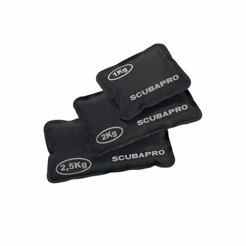 SOFT WEIGHTS | Ocean Turtle Diving