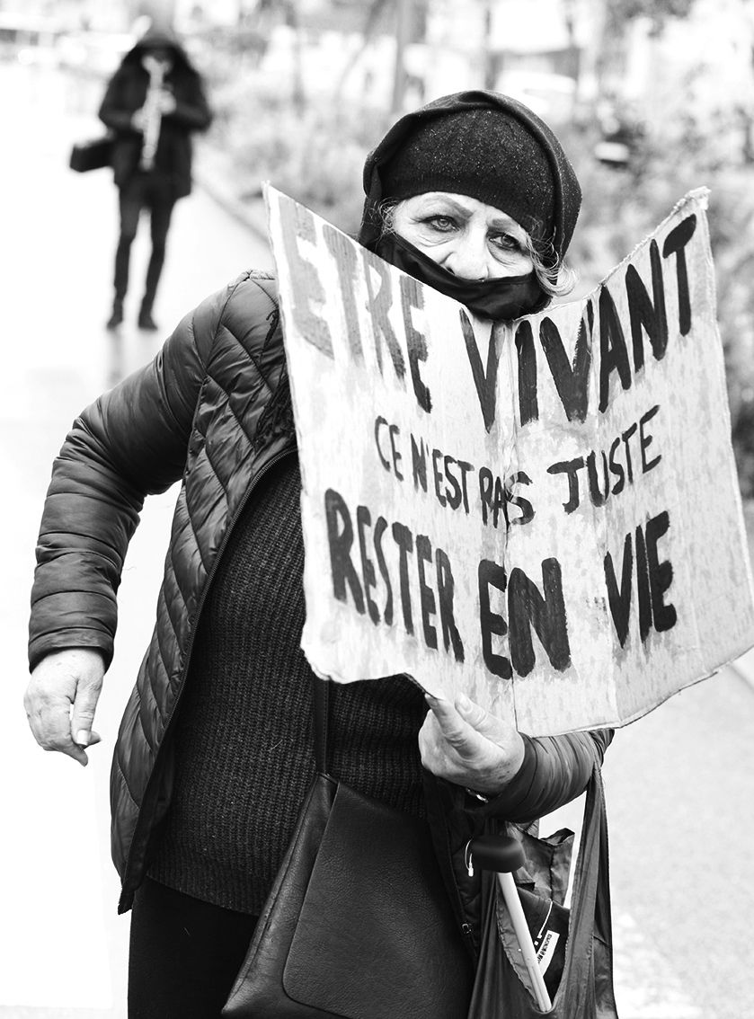 JOURNAL | Jour le Jour Henry Roy