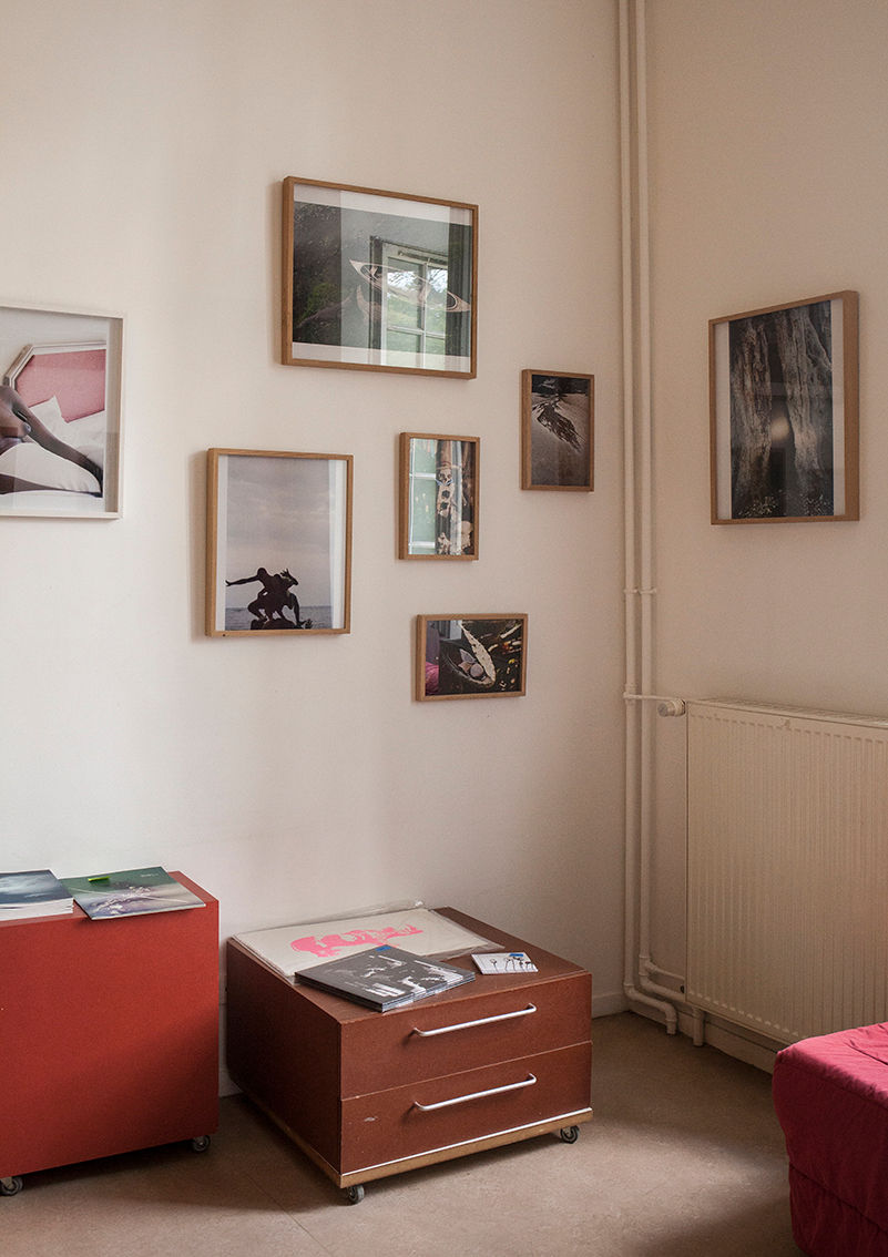 JOURNAL | Jour le Jour Henry Roy