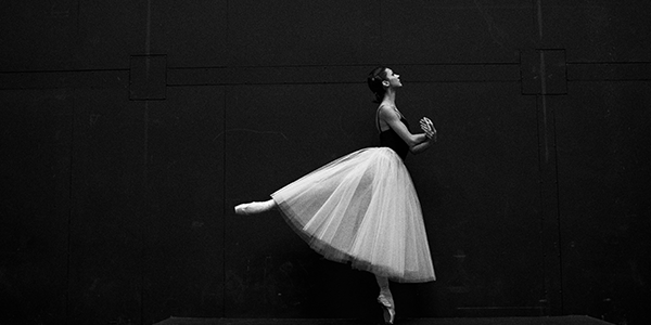 Ballet Hope For The Arts