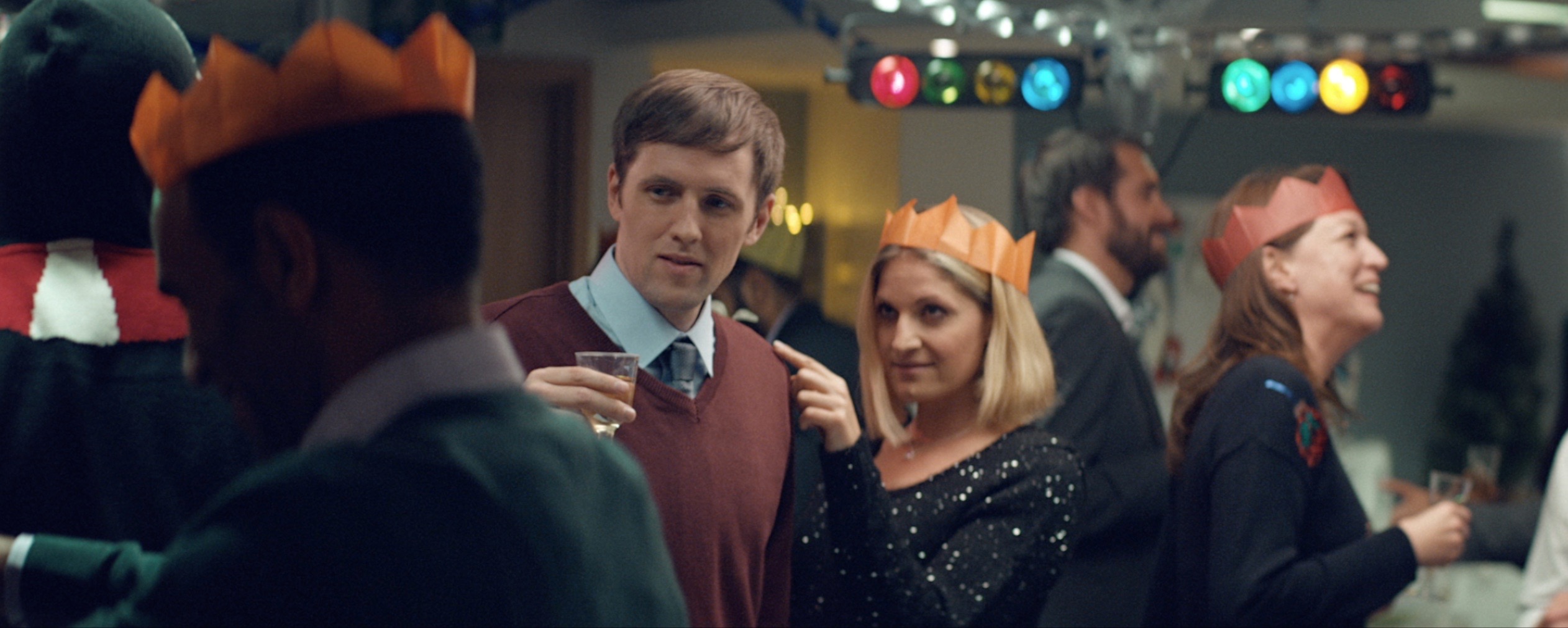 Co-operative acting agency London | West Central Management | England