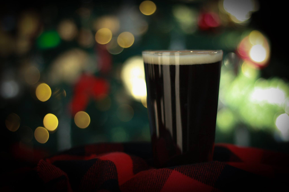 Mad Elf Winterfest Beer Lineup