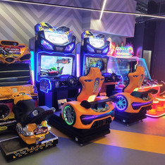 Funville - The Joy Land | kids play area | Kids Birthday Place |Sector ...