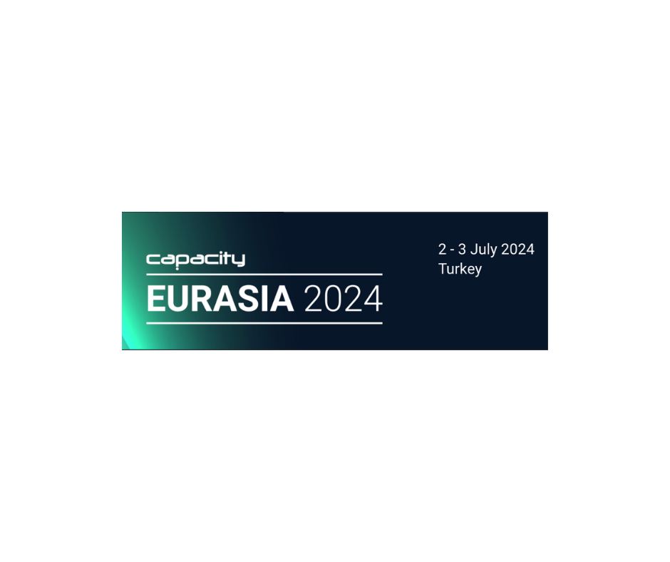 Capacity Eurasia 2024 | Katalist