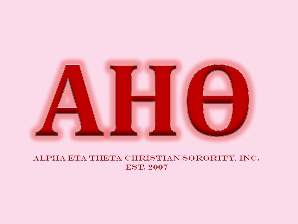 Connect | Alpha Eta Theta