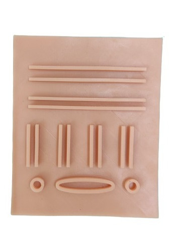 Tissue Suture Pad | Simutomy