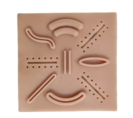 Advanced Tissue Suture Pad | Simutomy