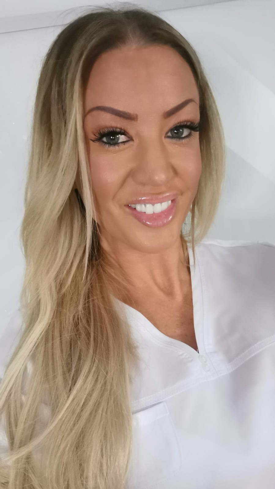 Rachael Kay | Qualified BAPP Practitioner