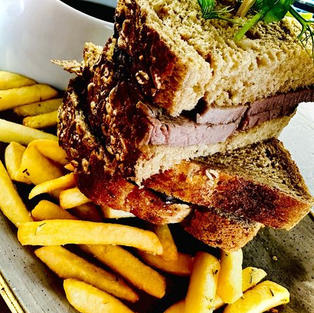 Visit The Barn | Grange Farm, Lowton