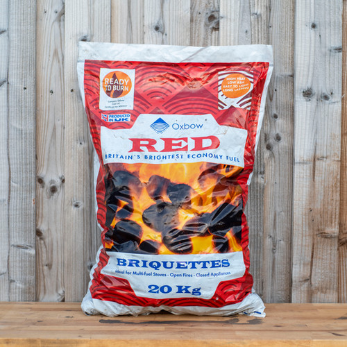 Ready to burn coal | Grange Farm, Lowton