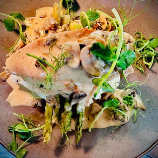 Visit The Barn | Grange Farm, Lowton