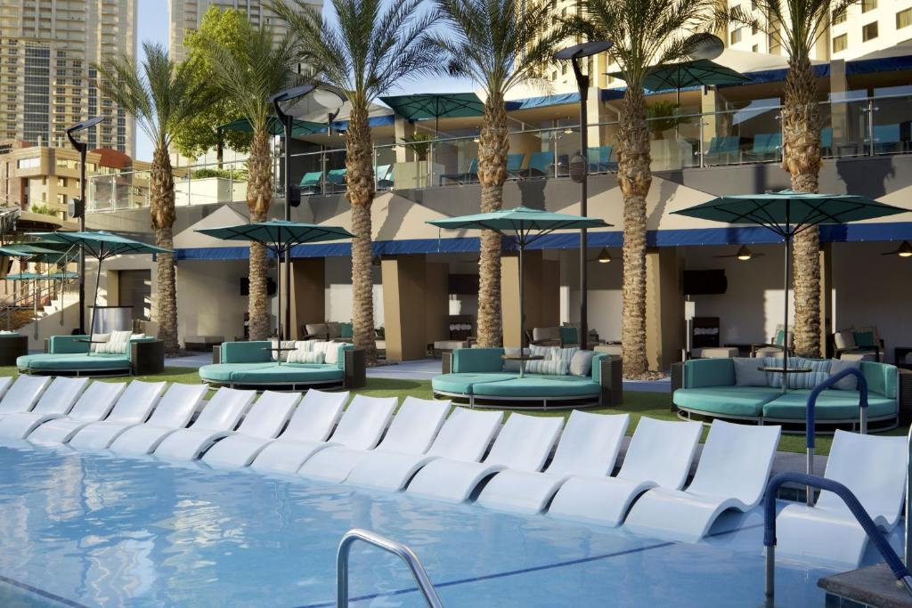 Hilton Grand Vacation Club Elara on the Center Strip, 1254