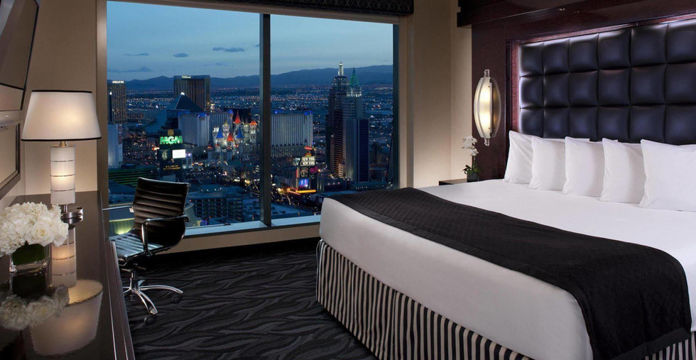 Hilton Grand Vacation Club Elara on the Center Strip, 1254