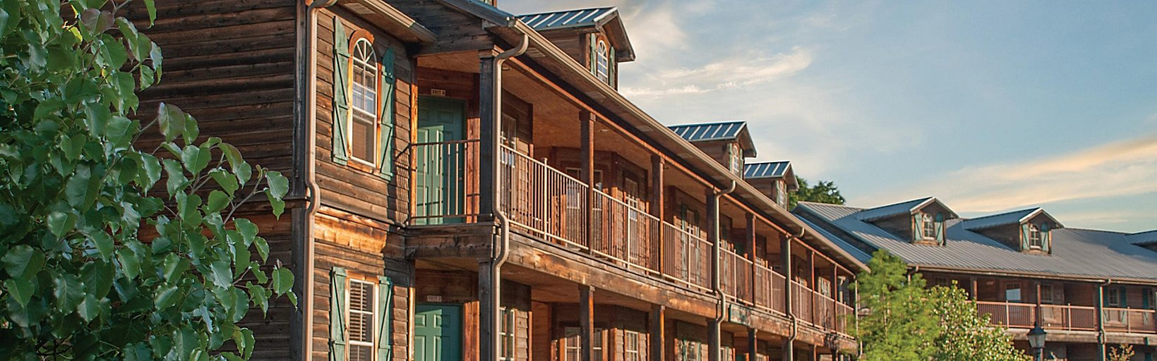 Holiday Inn Club Vacations Villages Resort at Lake Palestine, 1248