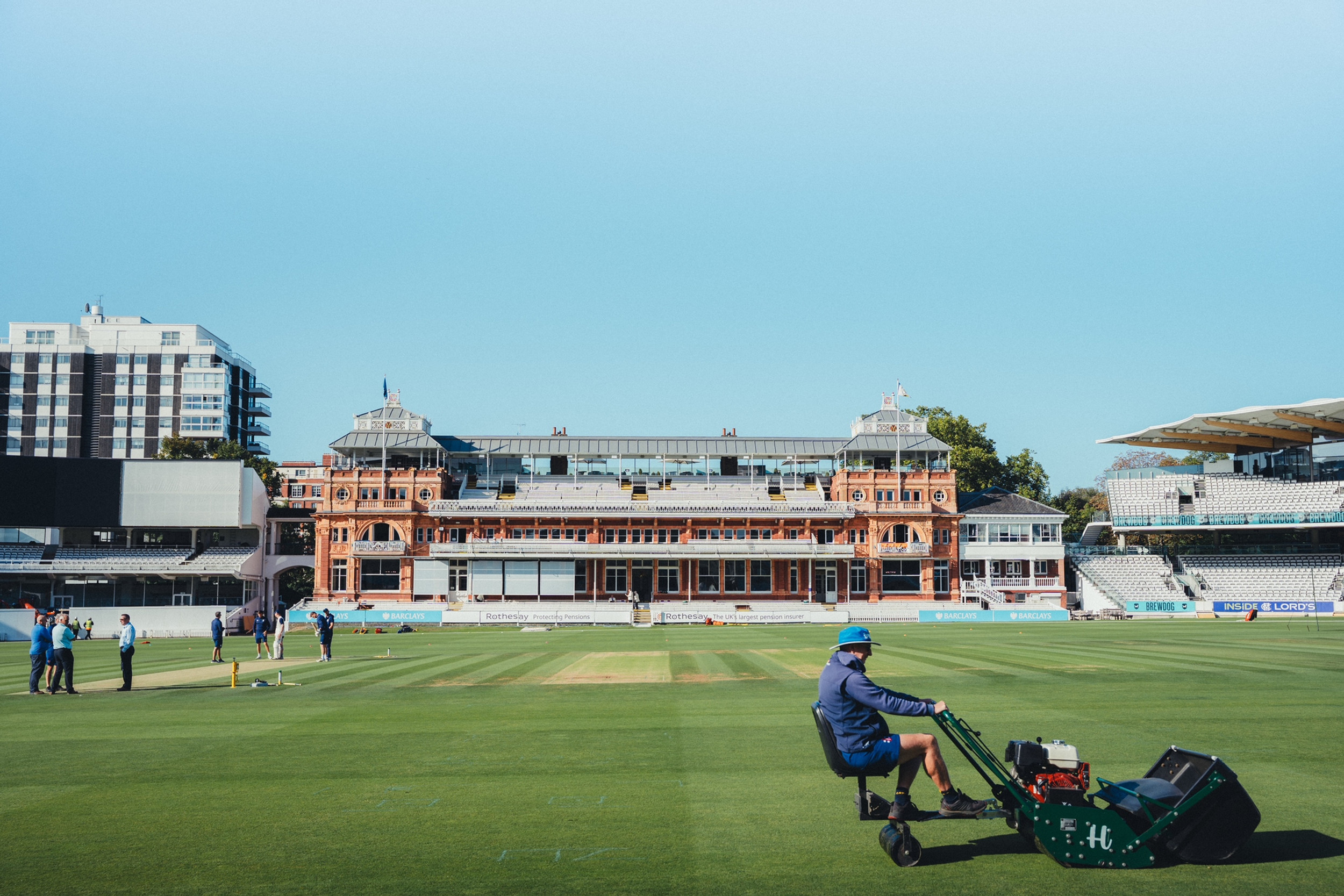 Middlesex Cricket Appoints Award-Winning Frisson Creative as Official ...