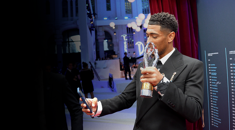 Frisson Creative Agency | Social Media & Content Creation