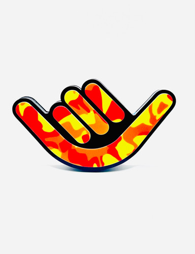 HAND BADGES | Jameskgti Badges