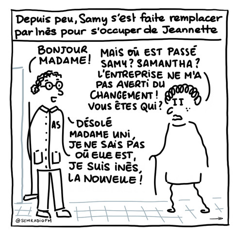 SEM Radio | La radio du Business de Martinique