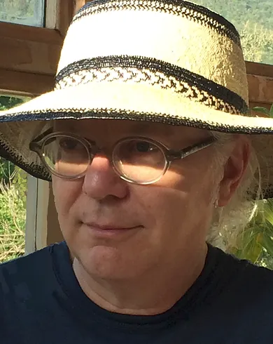 Donny Gann, LCSW-C | Stone Soup