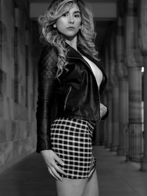 Women | Mystique Model