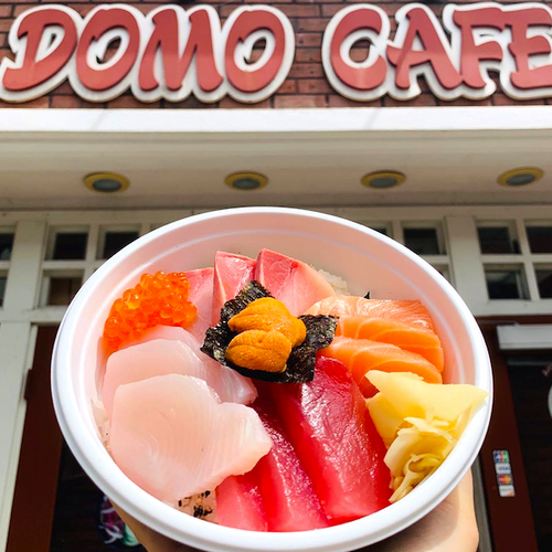 Domo Cafe | Made in Hawaii TV