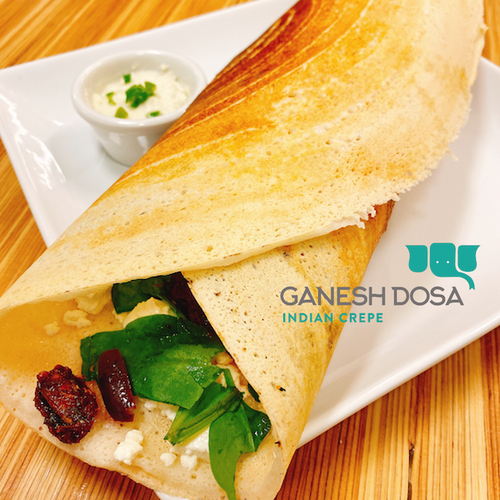 Ganesh Dosa | Made in Hawaii TV
