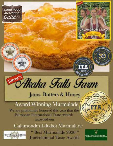 Akaka Falls Farm | Made in Hawaii TV