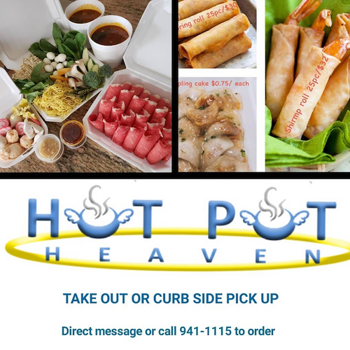 Hot Pot Heaven | Made in Hawaii TV
