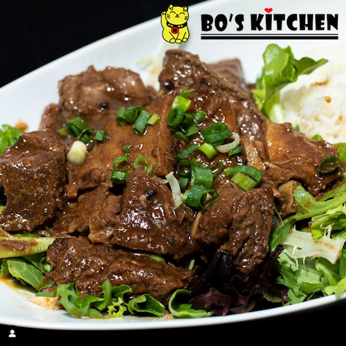 Bo’s Kitchen | Made in Hawaii TV