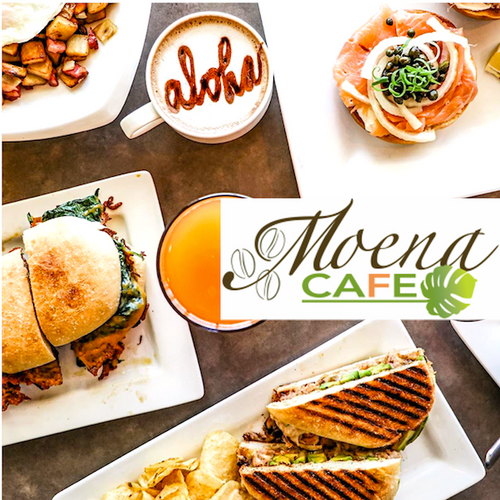 Moena Cafe | Made in Hawaii TV