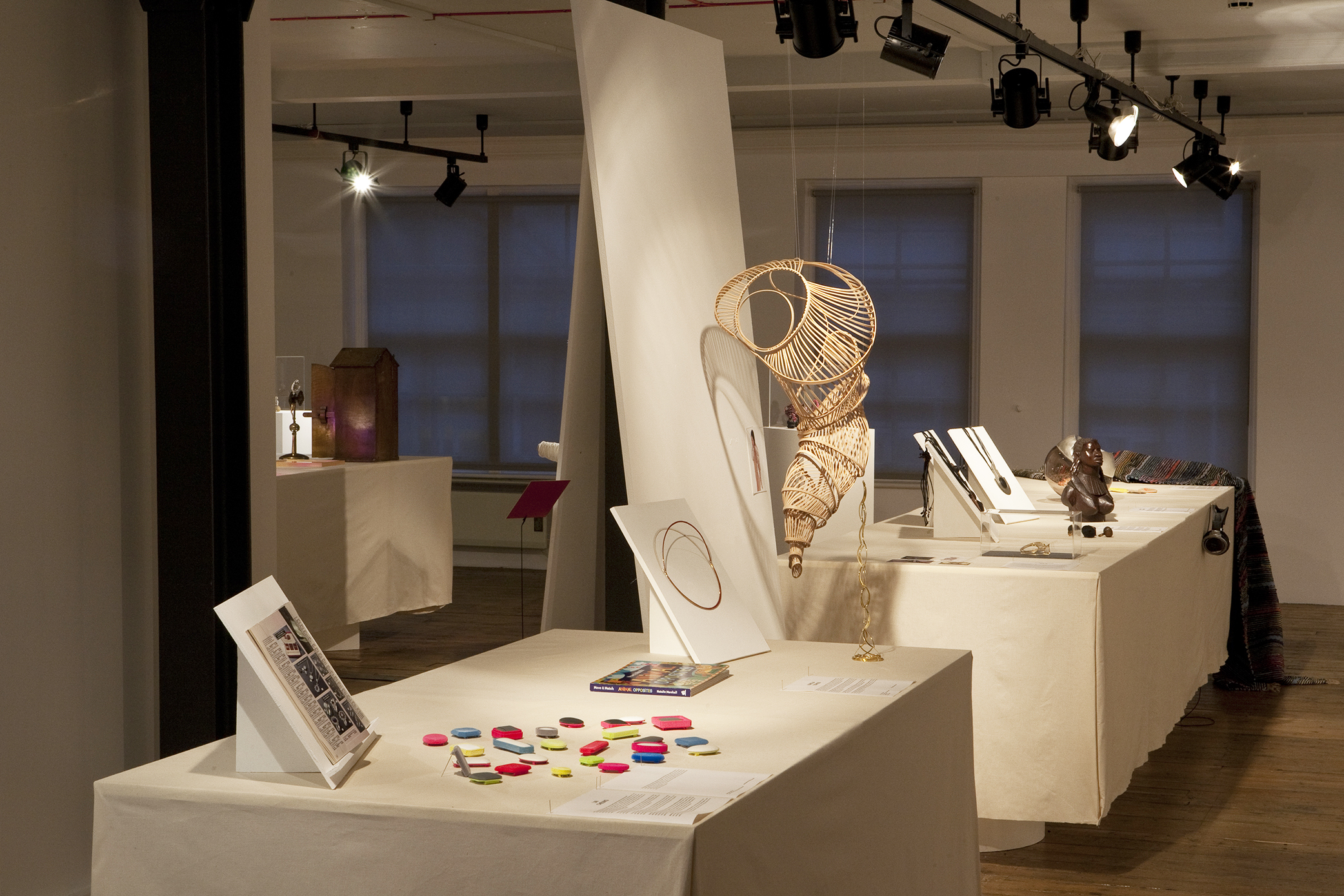 beautiful objects | the-aram-gallery