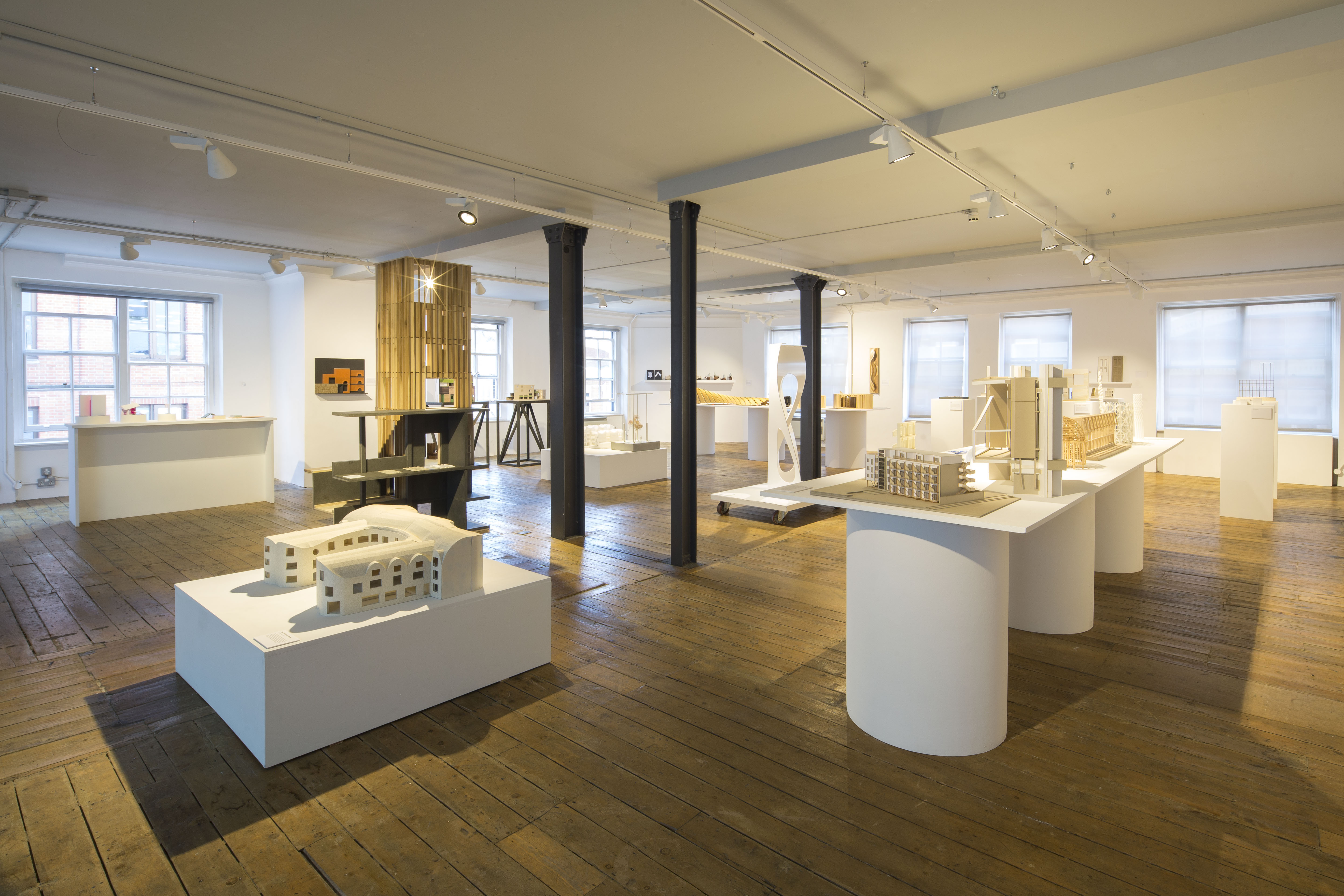 architecture prototypes | the-aram-gallery