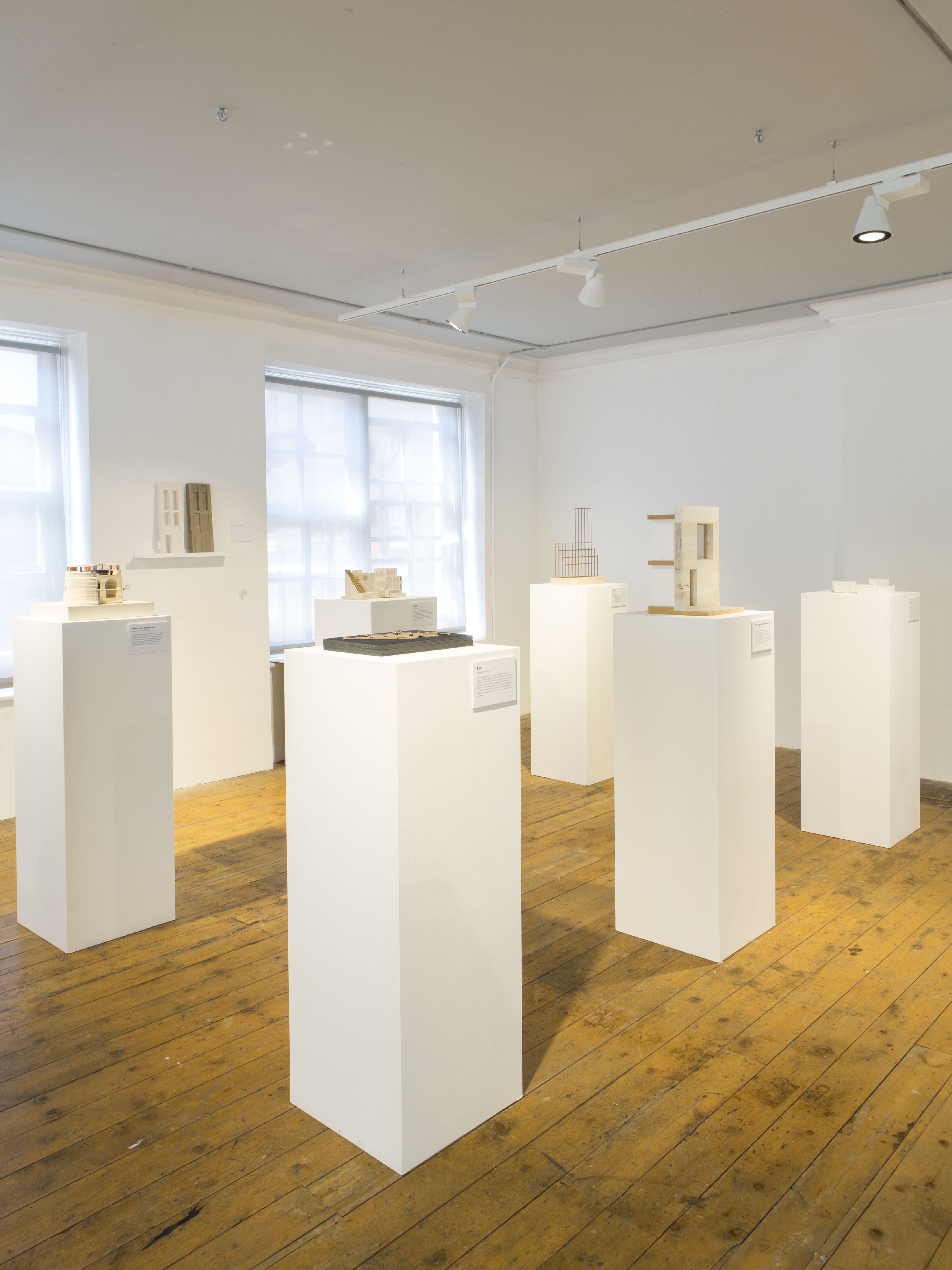 architecture prototypes | the-aram-gallery