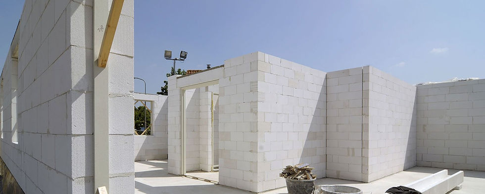 Jetway Building Material Limited | YTONG