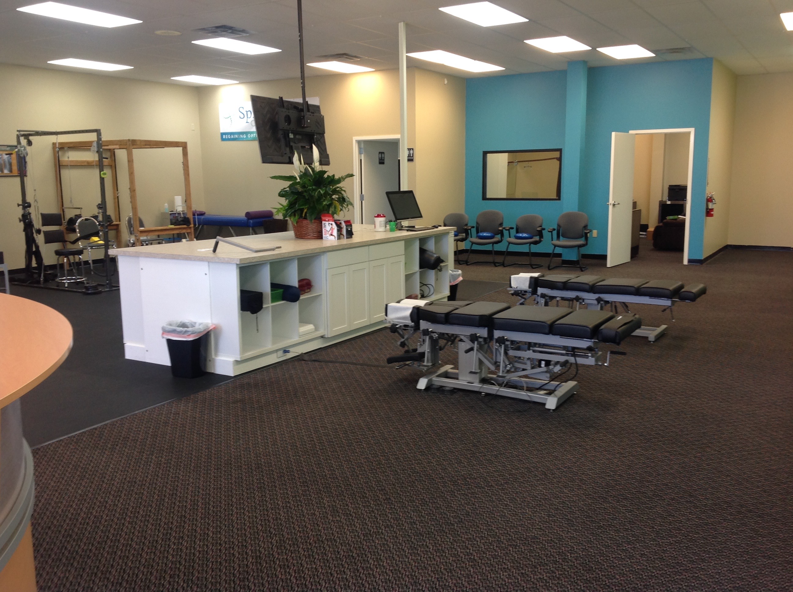 Chiropractic | Spinal Source Chiropractic | United States