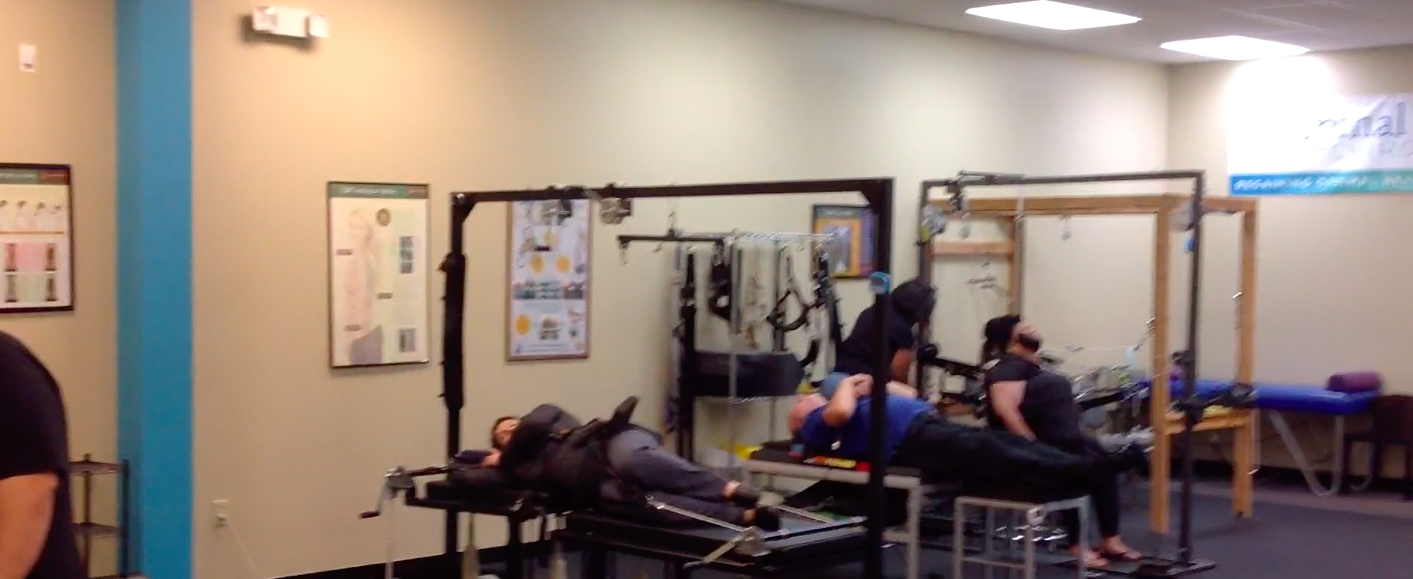 Chiropractic | Spinal Source Chiropractic | United States