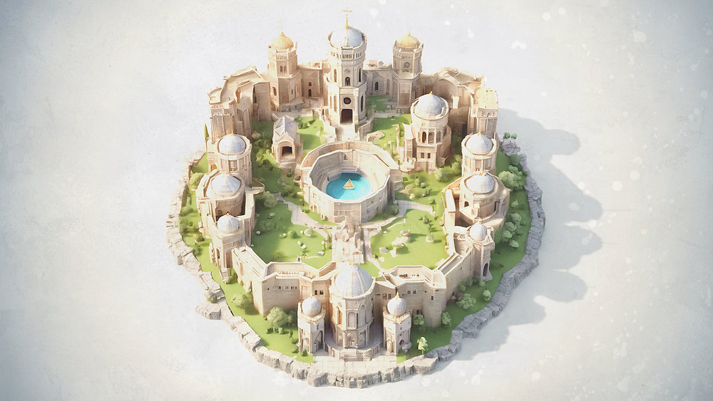 The Reality of the Kingdom How to manifest immortality