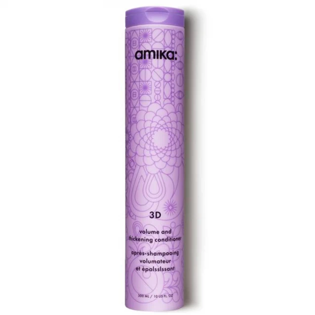 Amika 3D Thickening Conditioner | The Hair Room