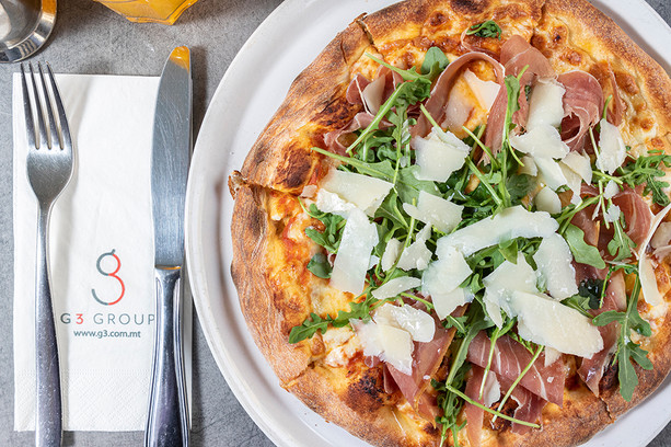 Our Menu | Prickly Pear - Restaurant in Mellieha