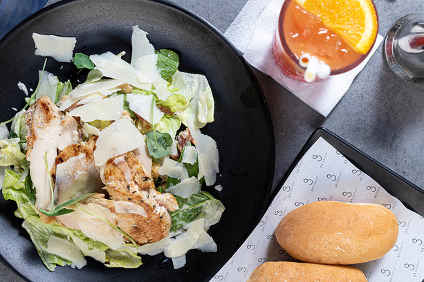 Our Menu | Prickly Pear - Restaurant in Mellieha