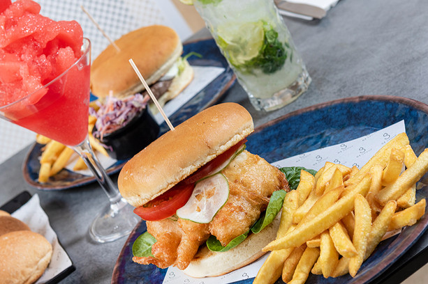 Our Menu | Prickly Pear - Restaurant in Mellieha