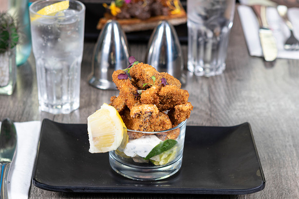 Our Menu | Prickly Pear - Restaurant in Mellieha