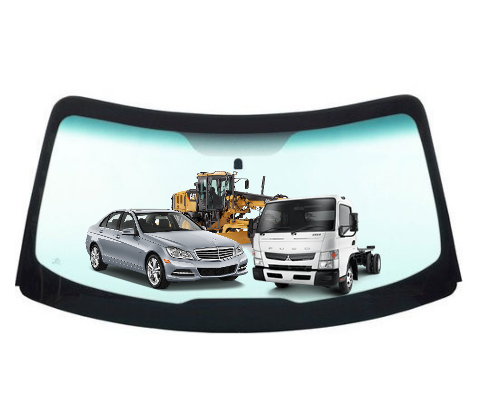 Calibrated AutoGlass | Car, Truck Windscreen, Machinery Glass ...