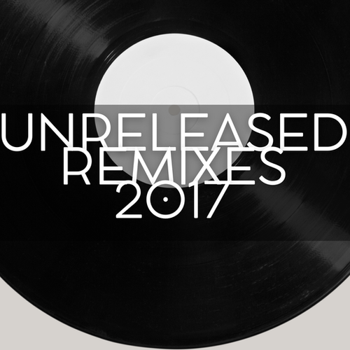 Edson Pride Unreleased Remixes 2017 | Edson Pride